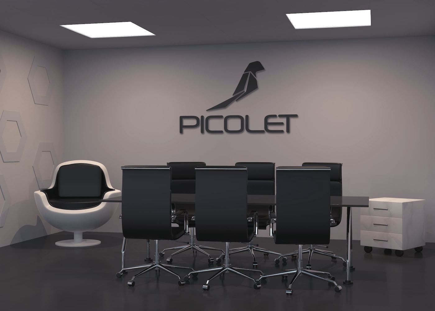Picolet store